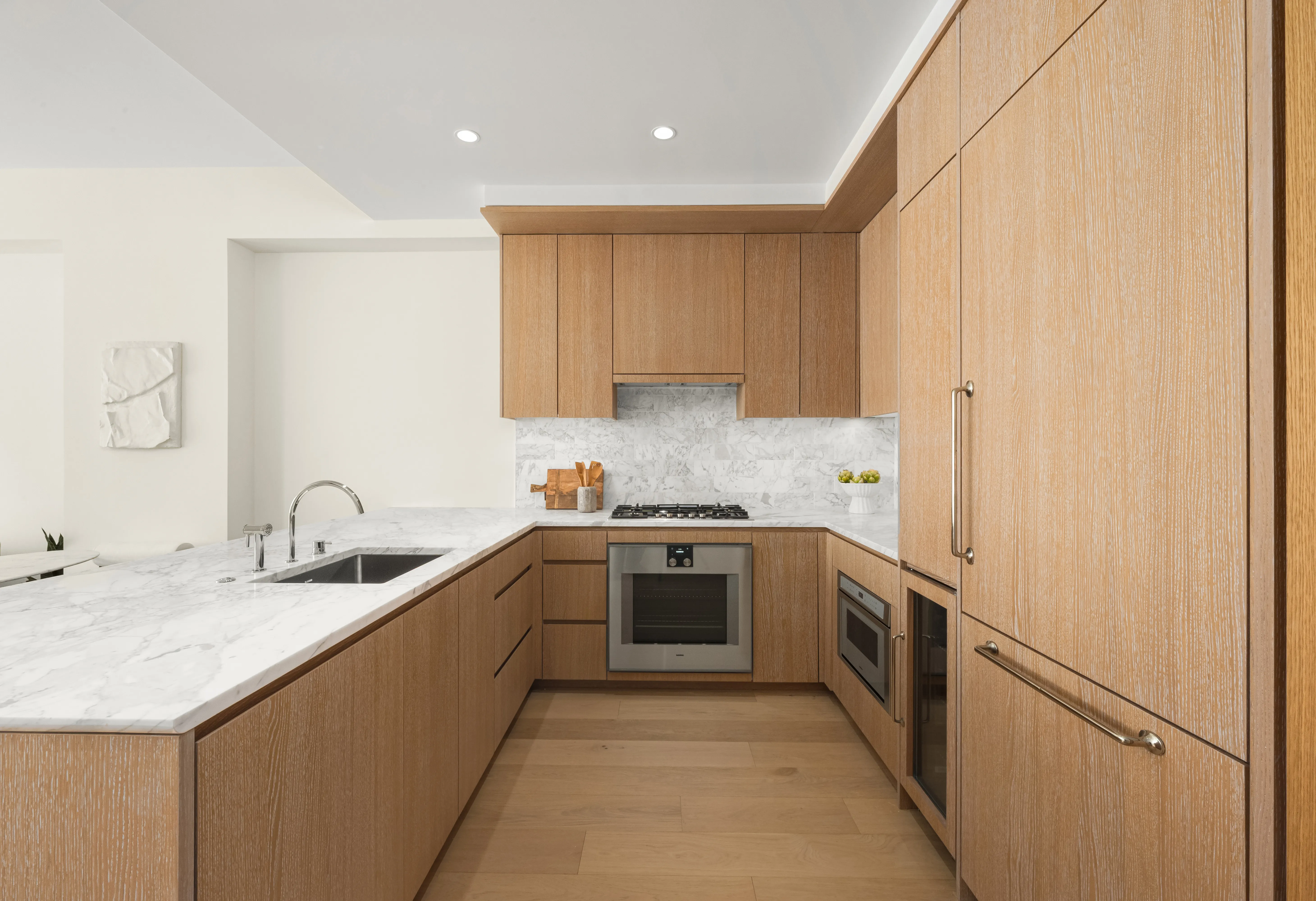 1 Park Row #5A in Fulton/Seaport, Manhattan | StreetEasy