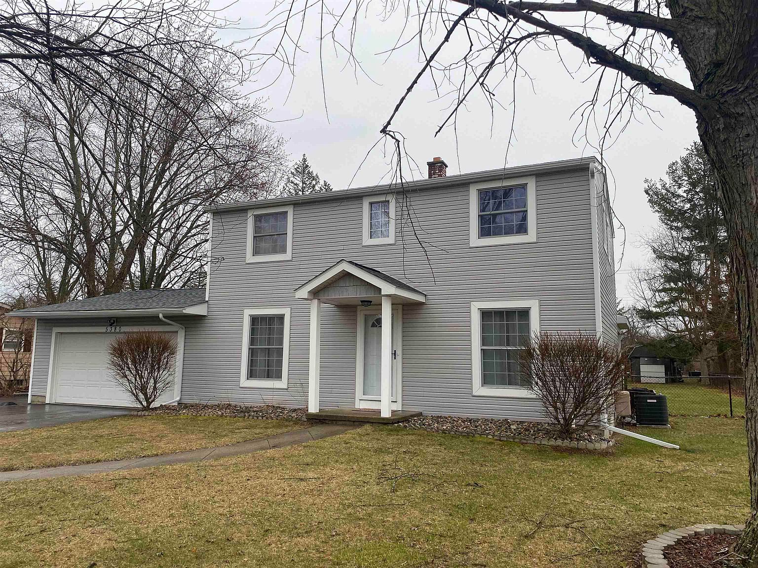 5380 River Ridge Dr, Flushing, MI 48433 | Zillow
