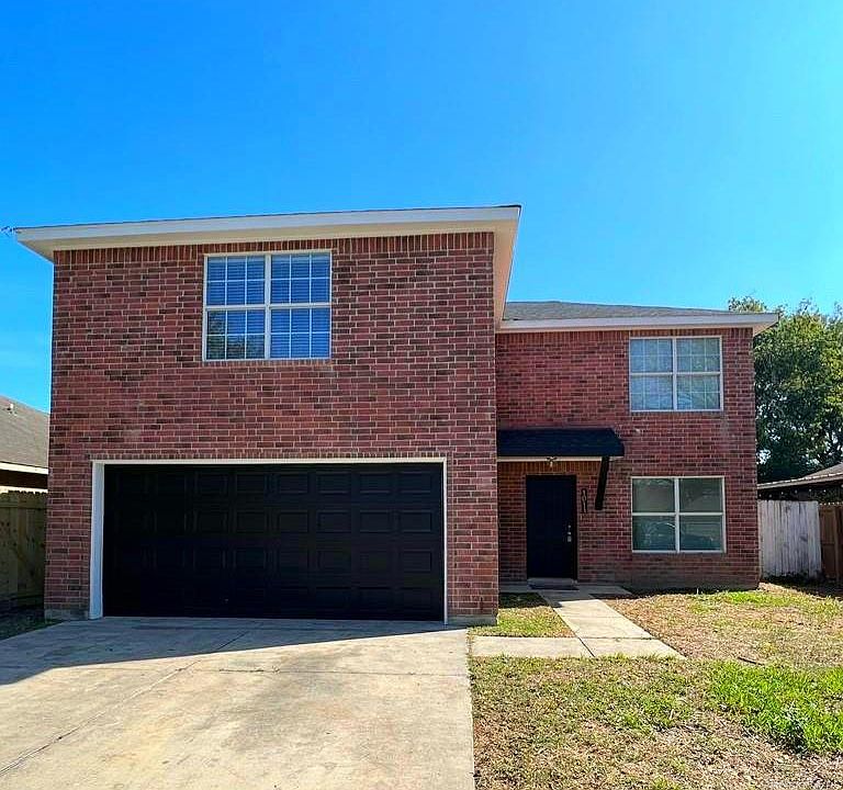 1013 N 35th St, Hidalgo, TX 78557 | MLS #398371 | Zillow