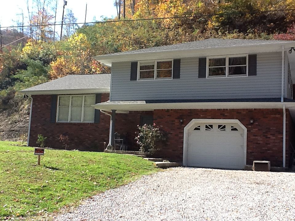 479 Elswick Branch, Jonancy, KY 41538 | Zillow