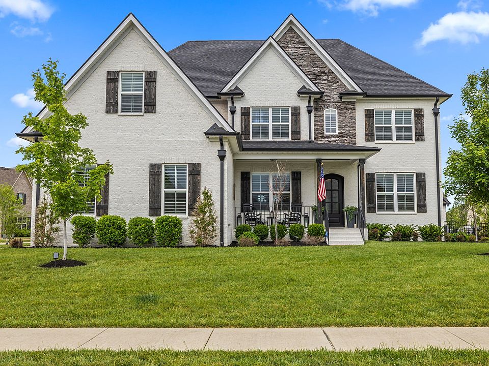 2046 Autumn Ridge Way, Spring Hill, TN 37174 | Zillow