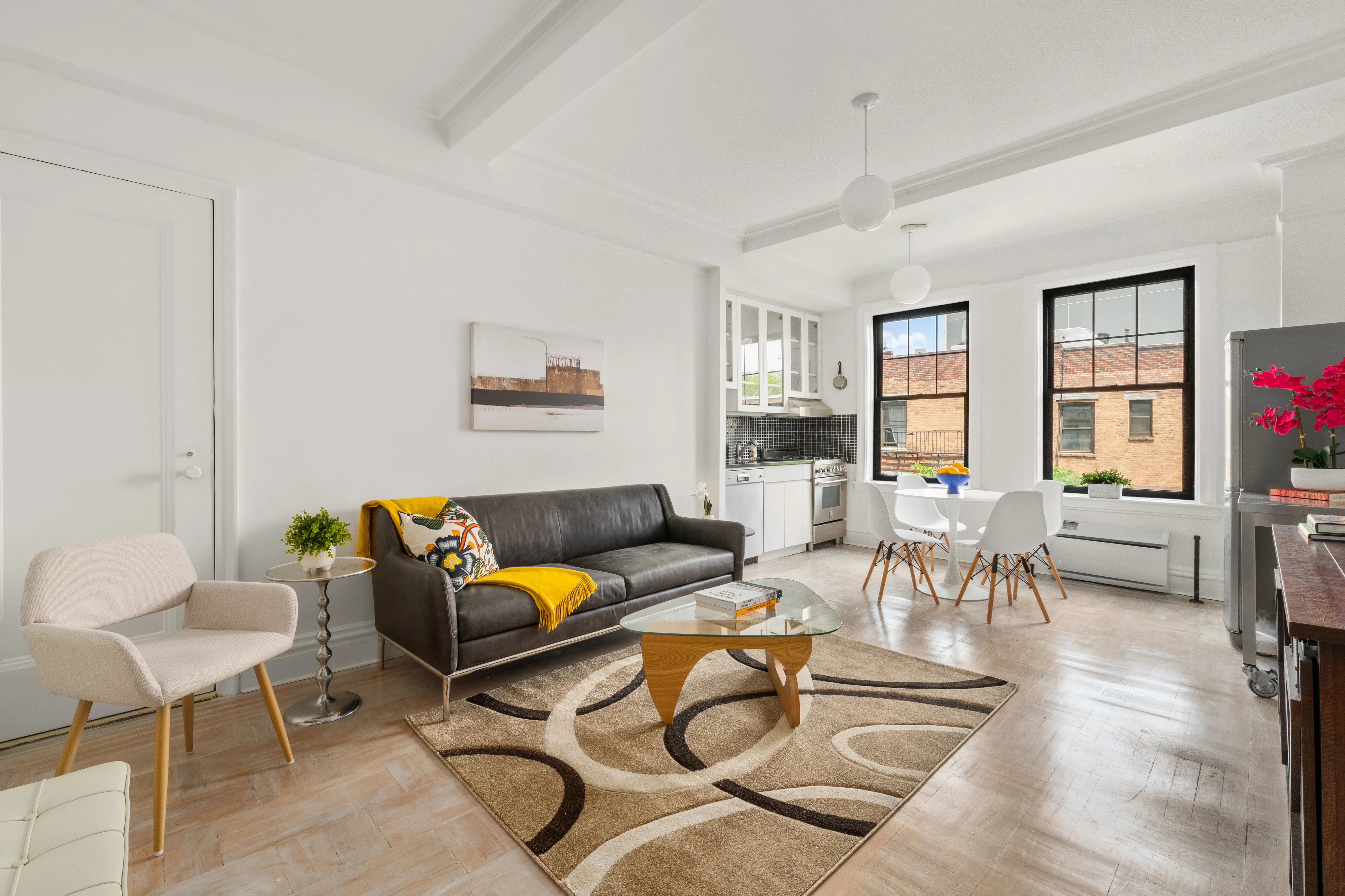 170 Second Avenue #5C in East Village, Manhattan | StreetEasy
