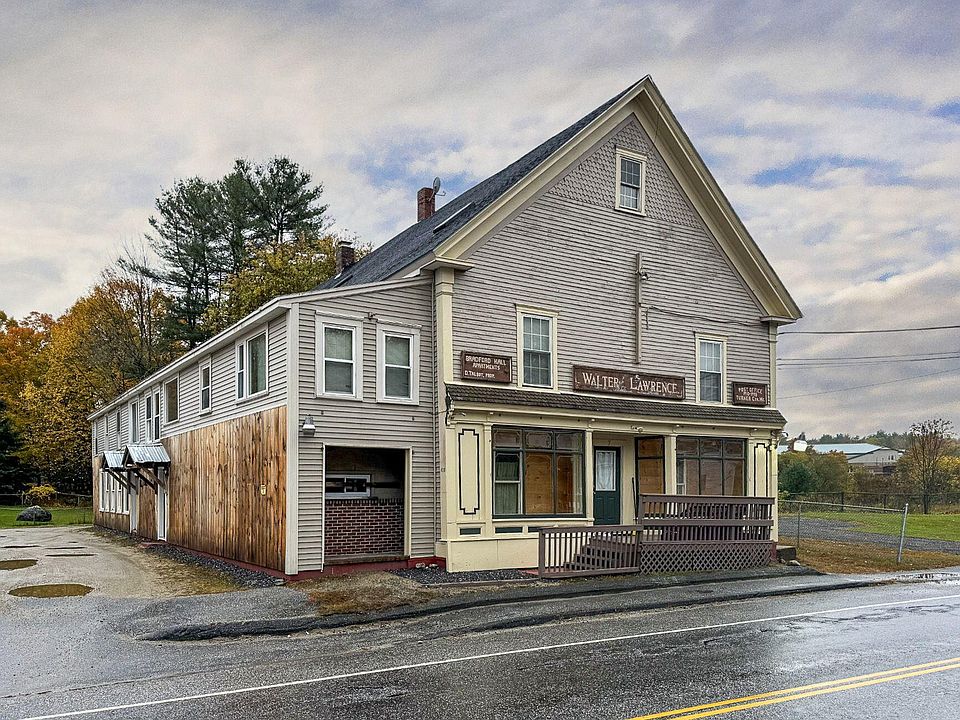 418-419 Turner Center Road, Turner, ME 04282 | MLS #1607532 | Zillow