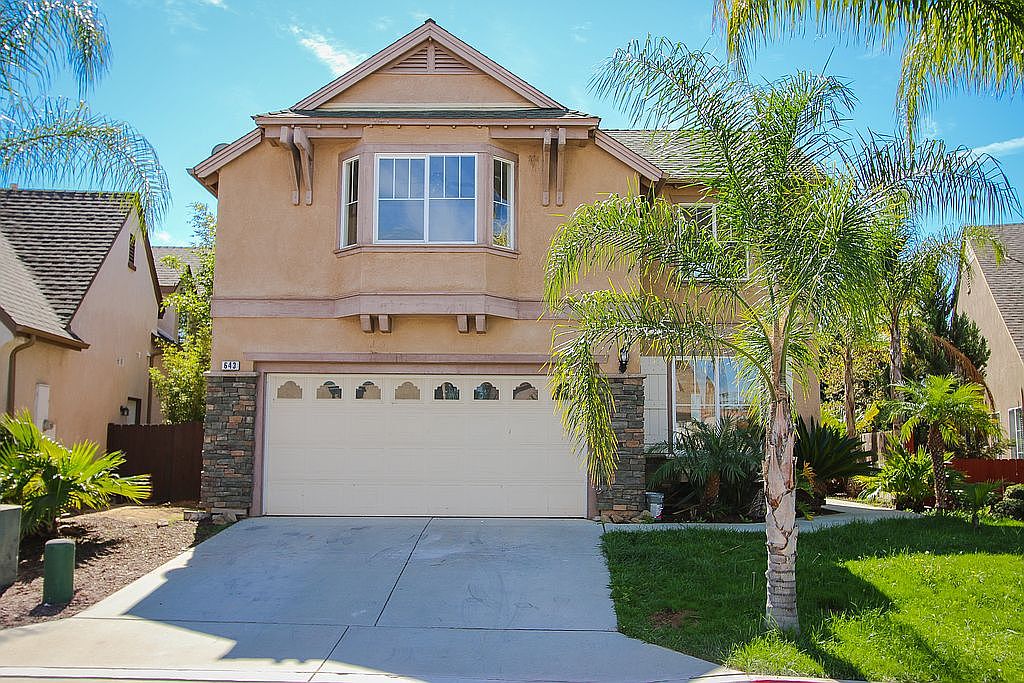 643 Poets Square, Fallbrook, CA 92028 | Zillow
