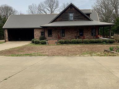 327 Longtown Rd, Sarah, MS 38665 | Zillow