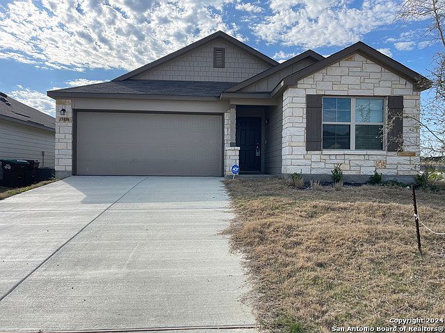 13818 Pinkston, San Antonio, TX 78252 | MLS #1767006 | Zillow