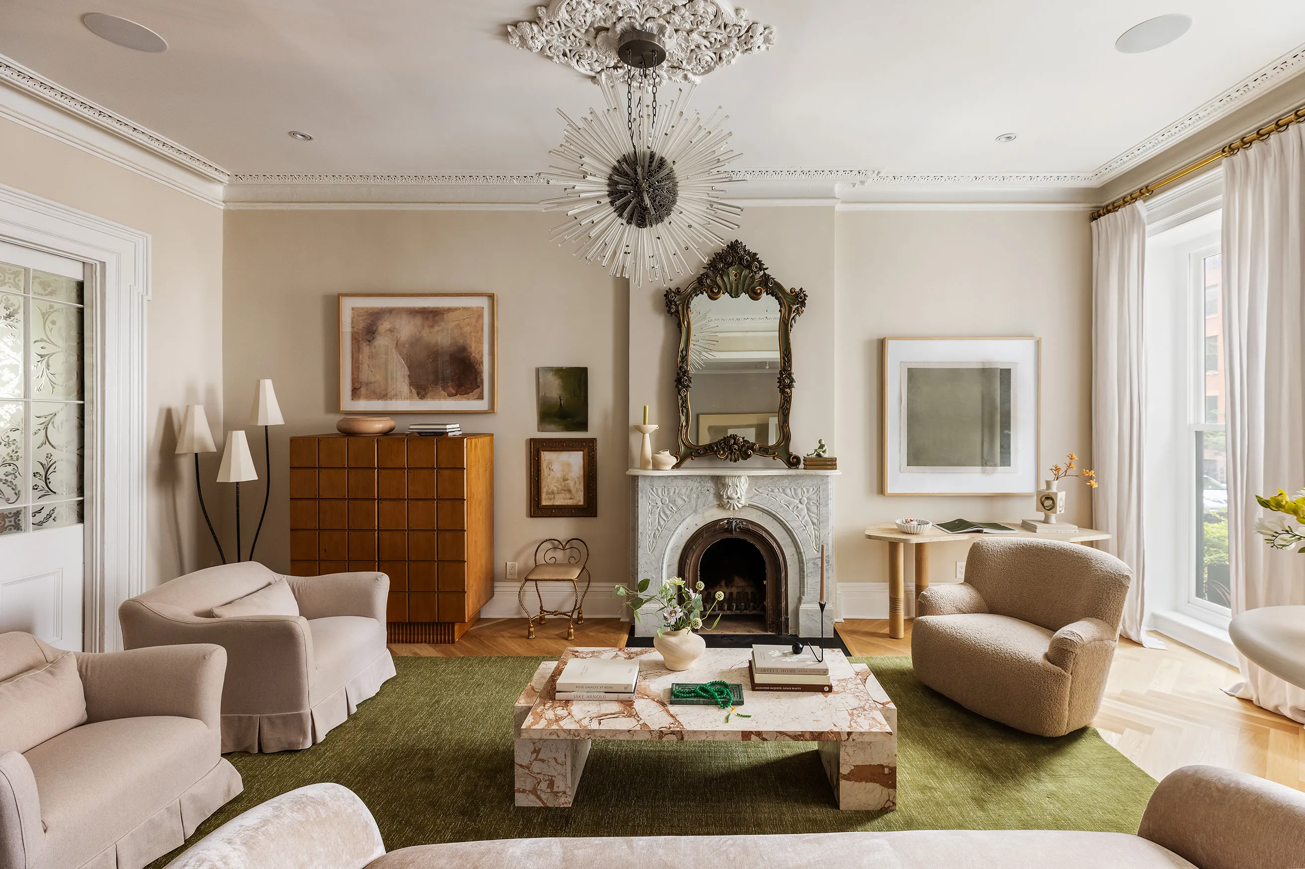 130 Fort Greene Place in Fort Greene, Brooklyn | StreetEasy