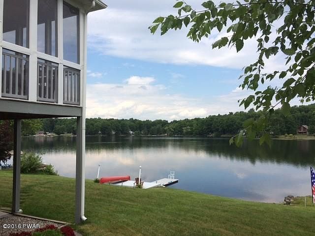 Lake Spangenberg Rd, Jefferson Township, PA 18436 | Zillow