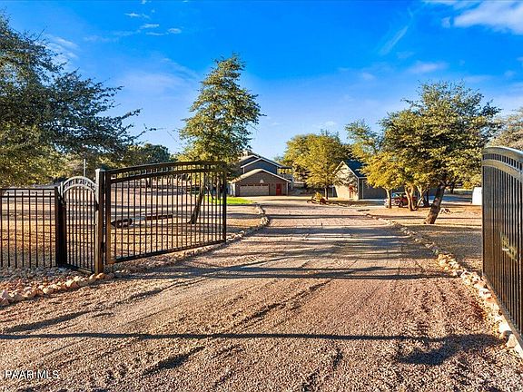 2600 W Bard Ranch Rd, Prescott, AZ 86305 | MLS #1061535 | Zillow
