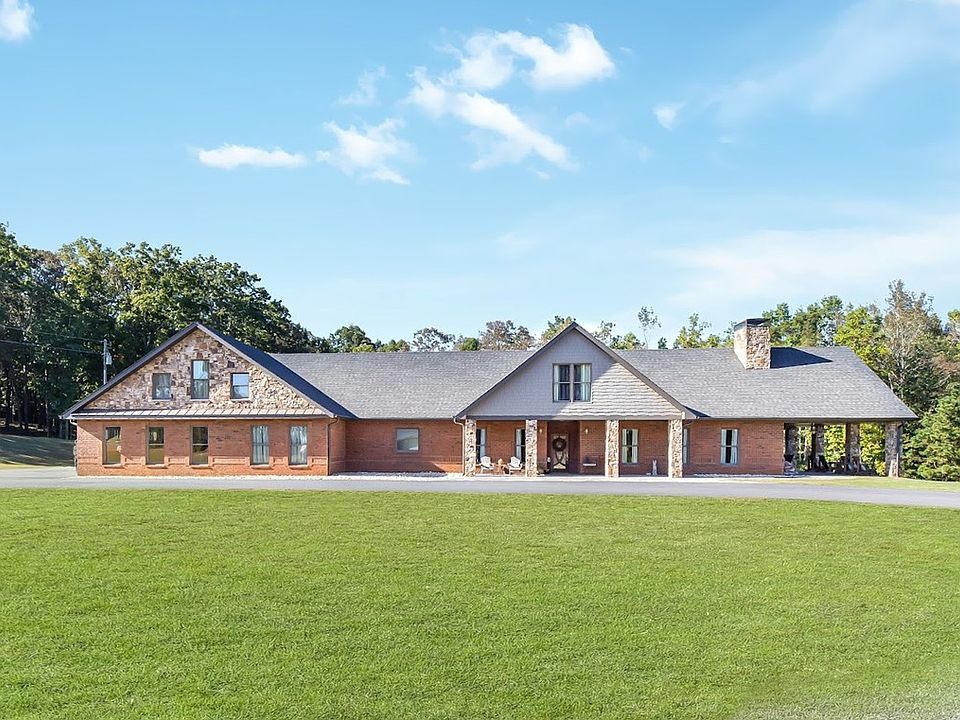 1600 Happy Hollow Rd, Roopville, GA 30170 | Zillow