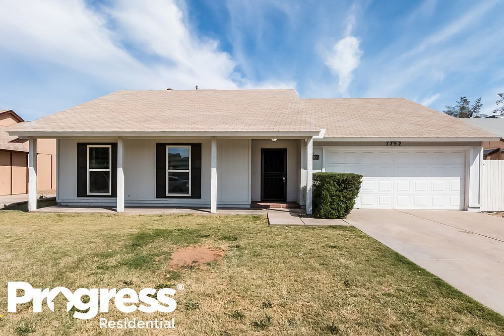 7352 W Oregon Ave, Glendale, AZ 85303 | Zillow