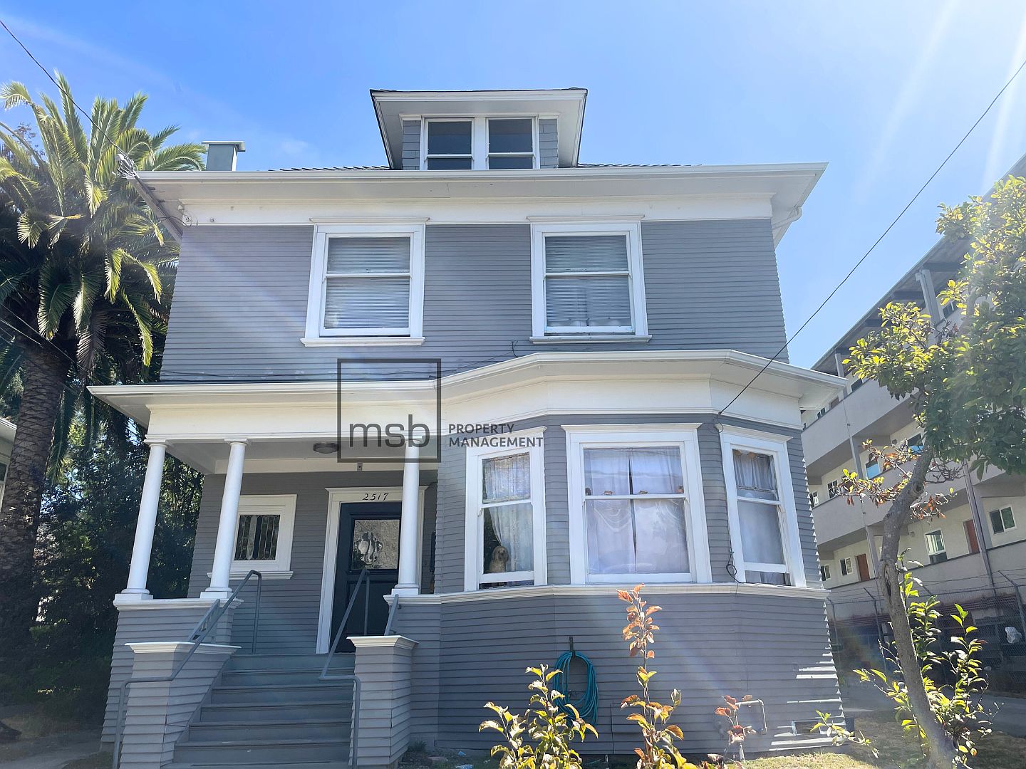 2517 Regent St APT 3, Berkeley, CA 94704 | Zillow