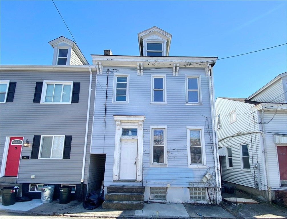 1311 Lowrie St, Pittsburgh, PA 15212 | Zillow