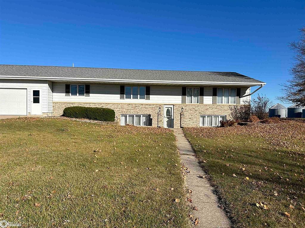 45823 220th Ave, Havelock, IA 50546 | Zillow