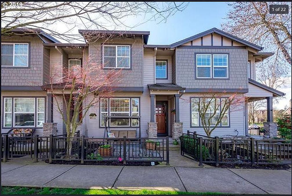 11188 SW Barber St, Wilsonville, OR 97070 | Zillow