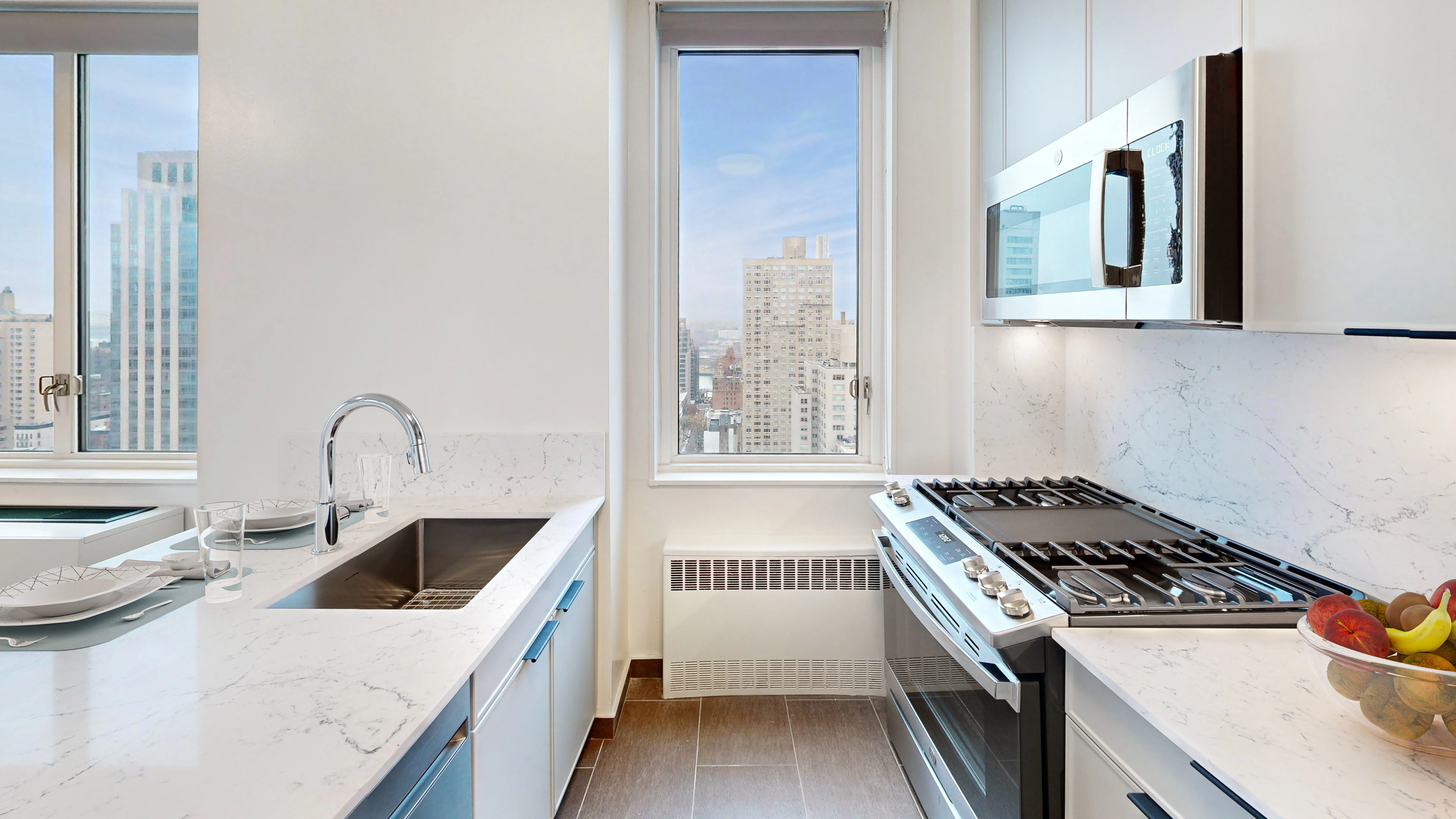 401 East 80th Street #31G in Yorkville, Manhattan | StreetEasy
