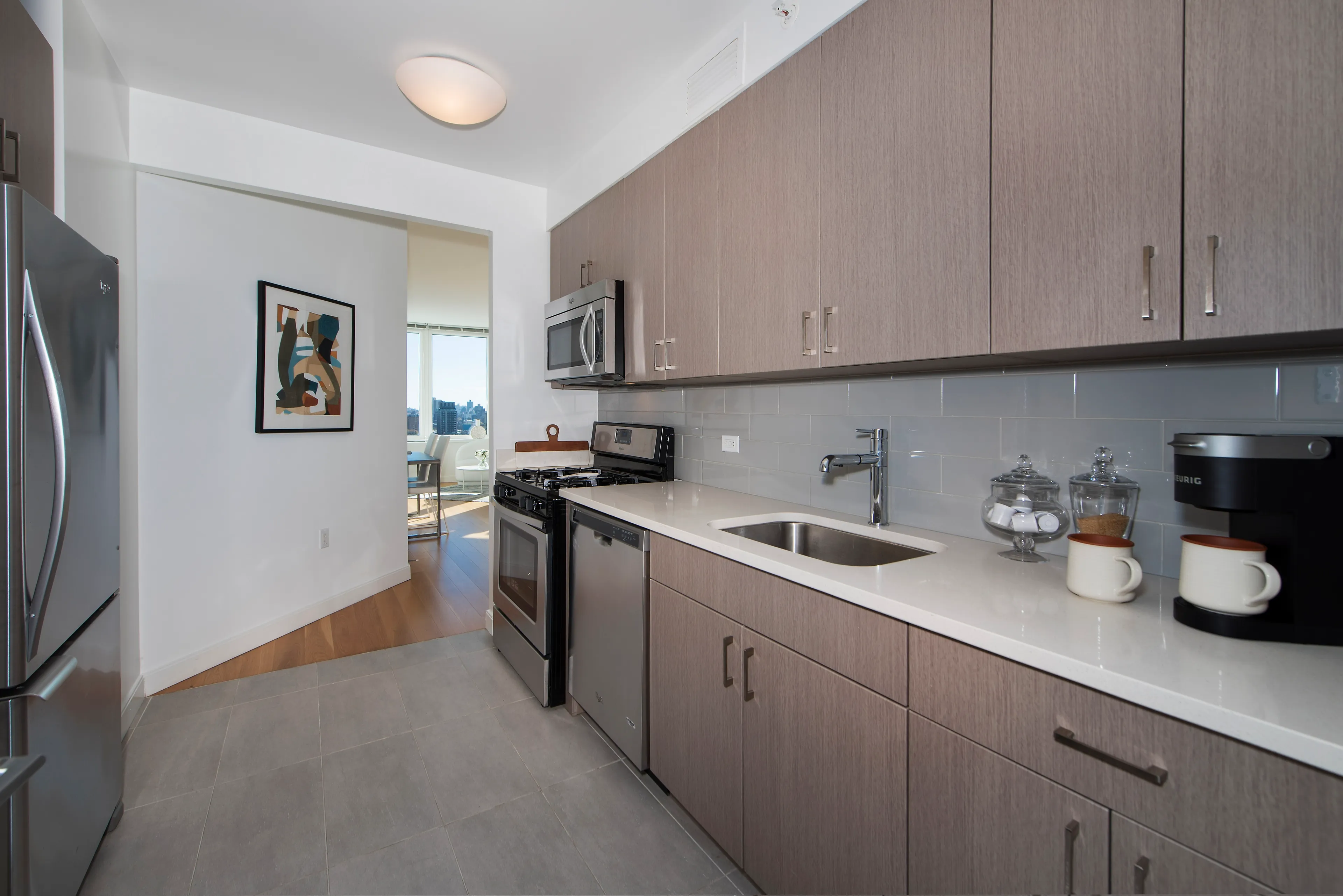 61-55 Junction Boulevard #8Q in Rego Park, Queens | StreetEasy