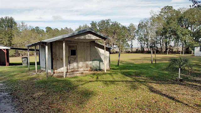 285 NE Elm Trl, Pinetta, FL 32350 | Zillow