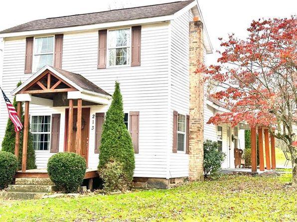 Point Marion PA Real Estate - Point Marion PA Homes For Sale | Zillow