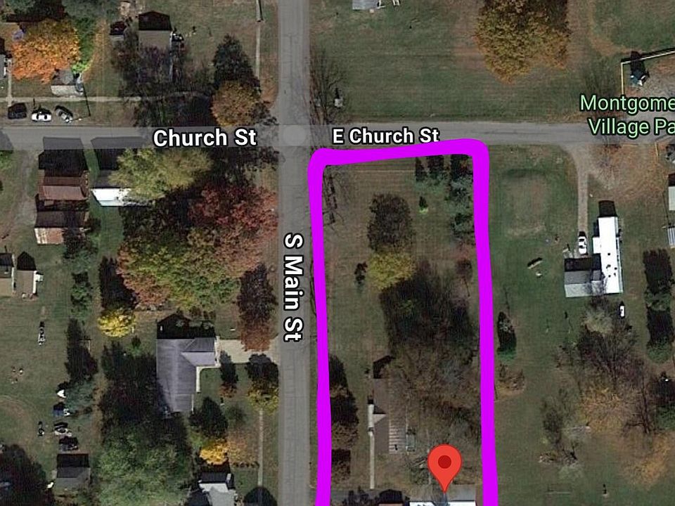 319 S Main St, Montgomery, MI 49255 | Zillow
