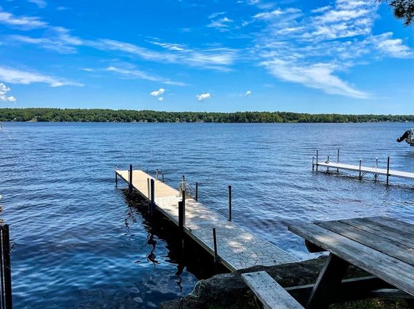 Long Pond - Lakeville Real Estate - 5 Homes For Sale | Zillow