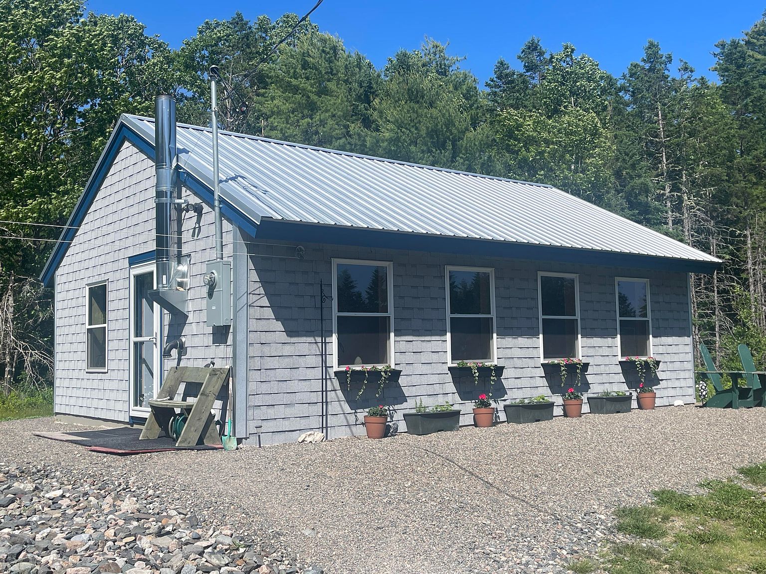 56 Foster Lane, Dennysville, ME 04628 | MLS #1564667 | Zillow