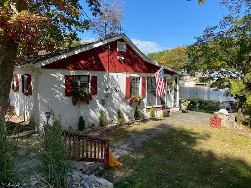 125 N Shore Rd, Byram Township, NJ 07821 | Zillow