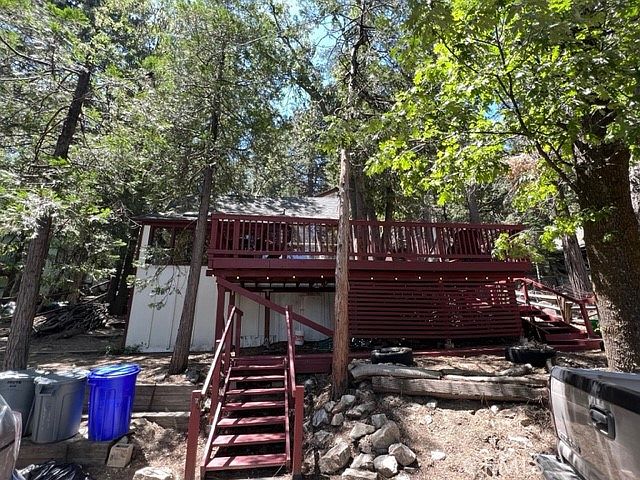 1194 Scenic Way, Rimforest, CA 92378 | MLS #EV23117852 | Zillow