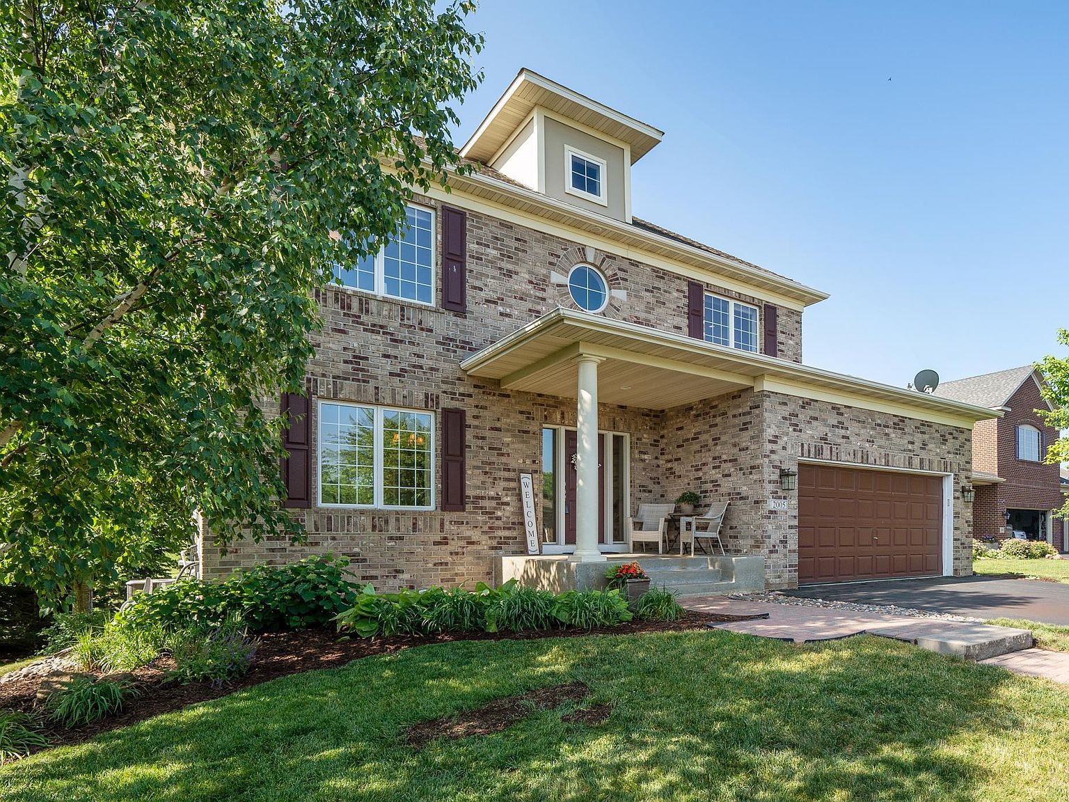 2005 Cobblestone Dr, Cologne, MN 55322 | Zillow