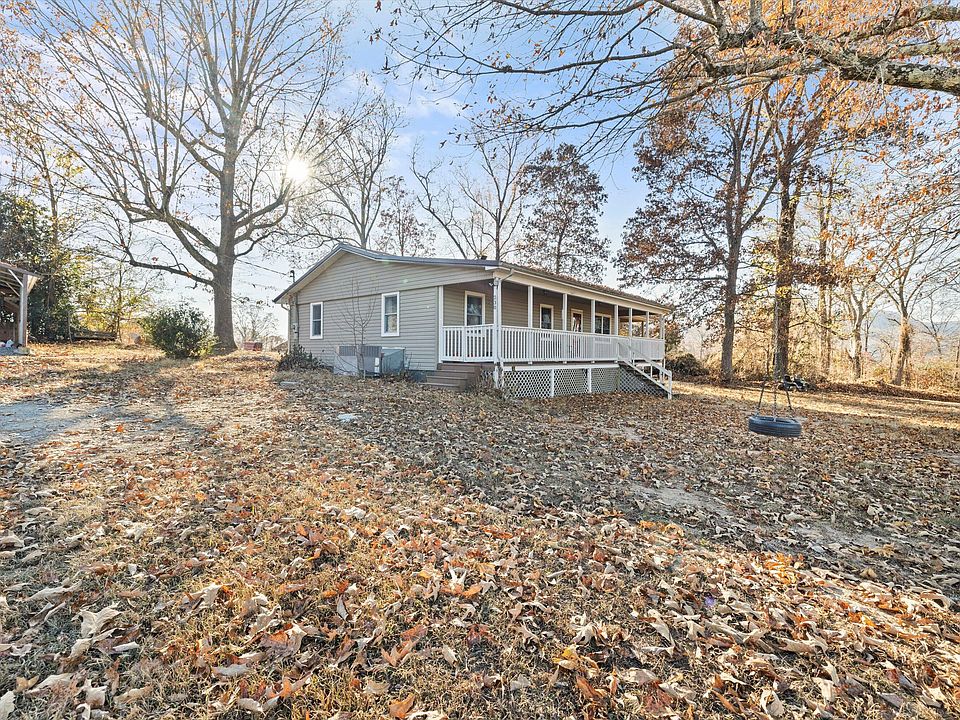 230 W Francis Spring Rd, Whitwell, TN 37397 | Zillow