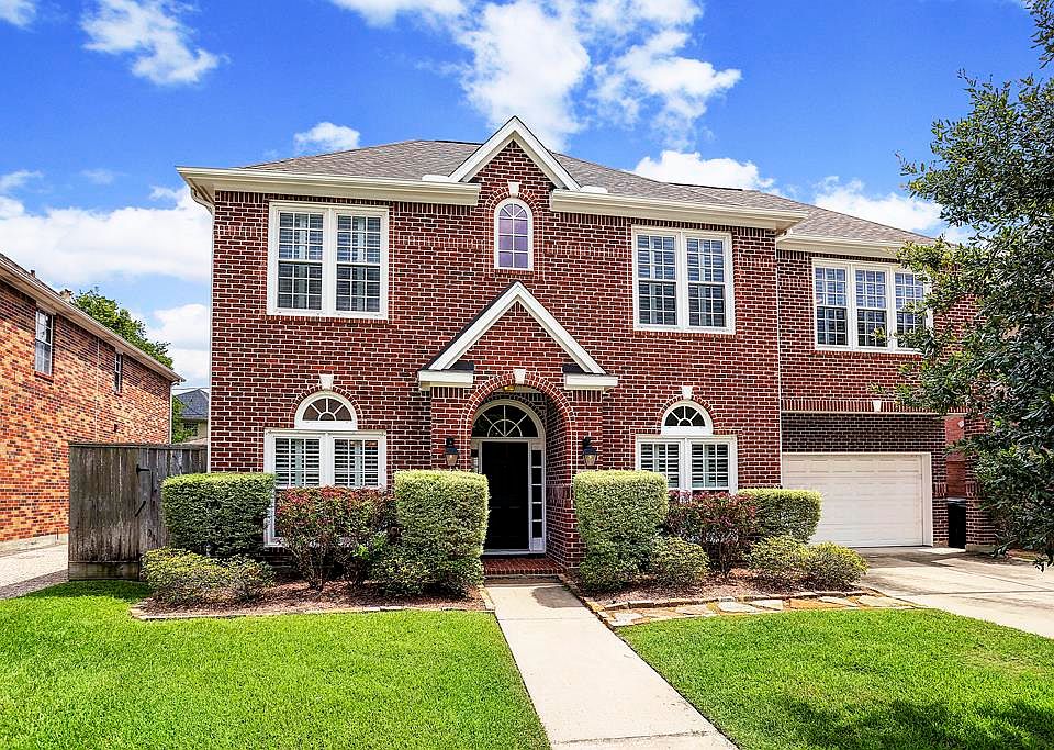 3627 Maroneal St, Houston, TX 77025 | Zillow