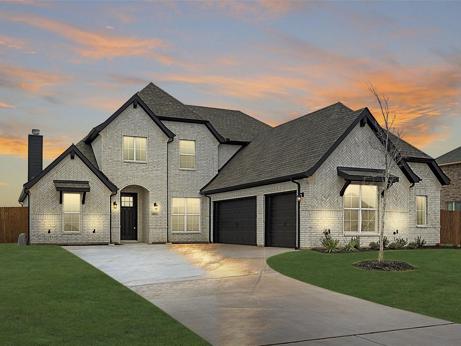 12812 Rocky Top Rd, Godley, TX 76044 | Zillow