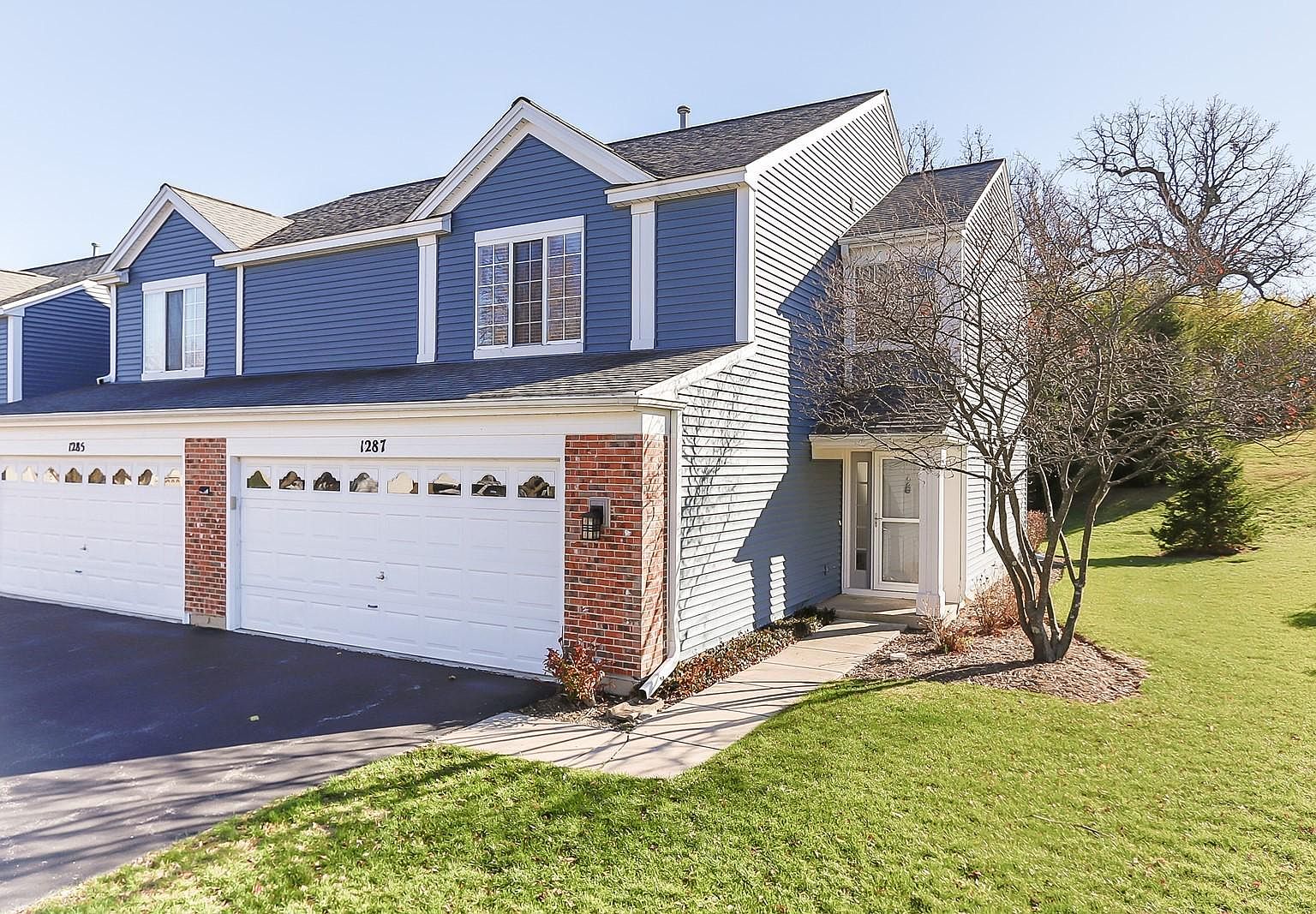 1287 Spaulding Rd, Bartlett, IL 60103 | Zillow