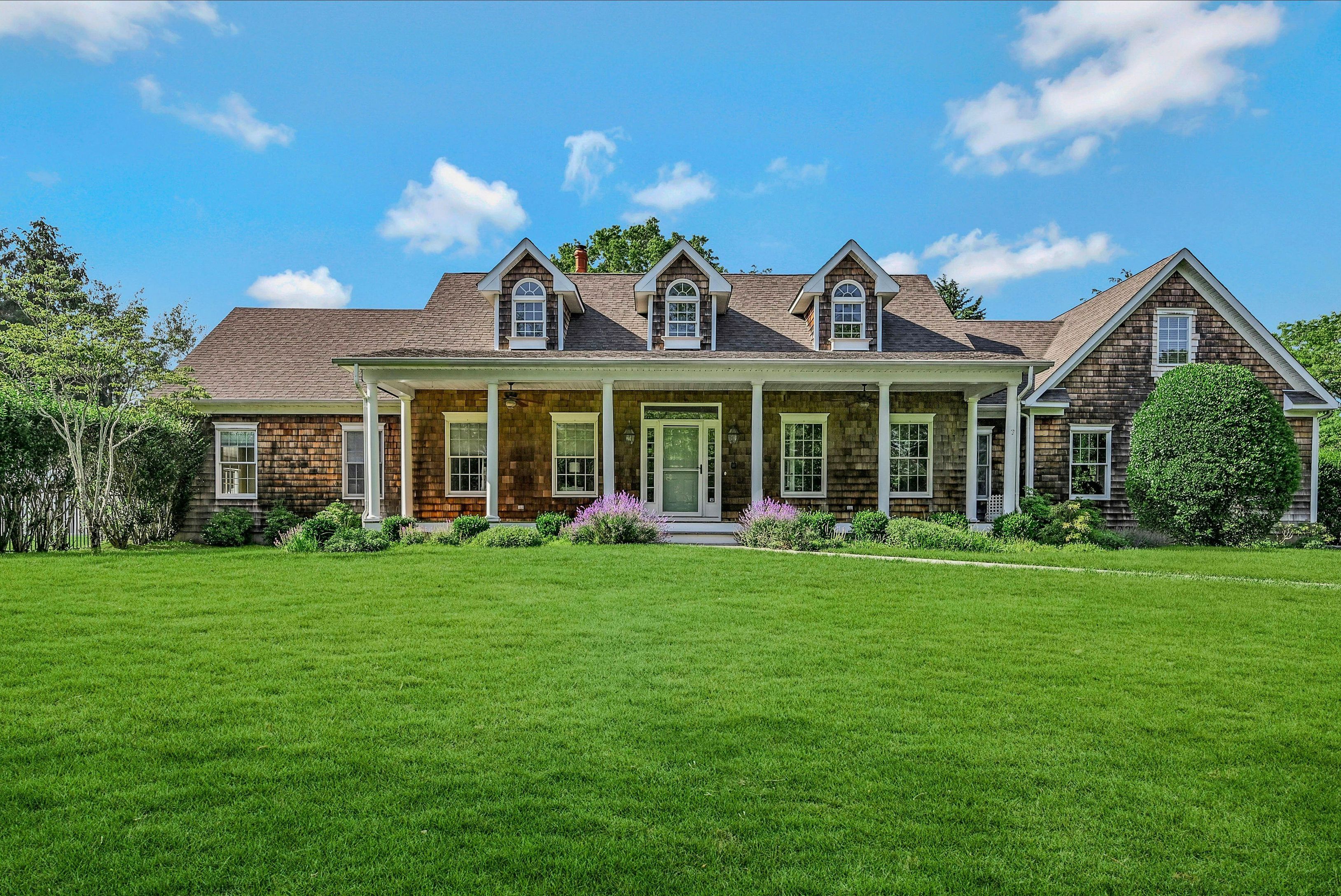 315 Green Way, Cutchogue, NY 11935 | Out East