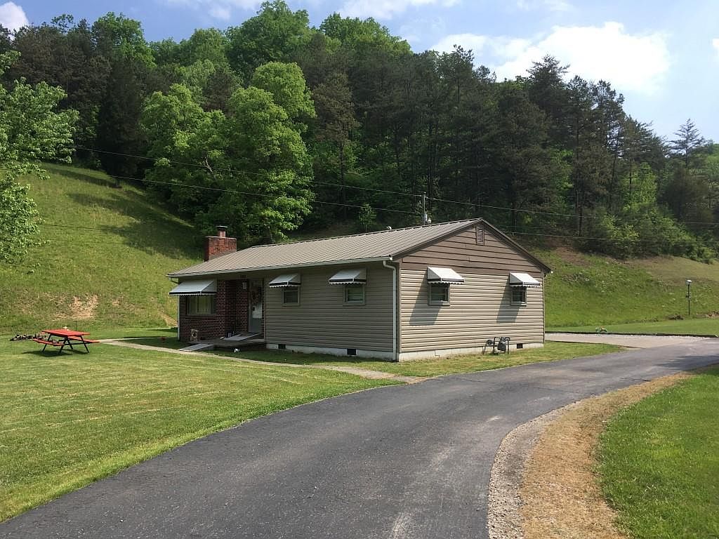 3002 Zeb Br, East Point, KY 41216 | Zillow