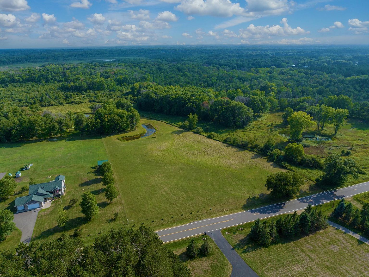 233rd Ave NE, Stacy, MN 55079 | Zillow