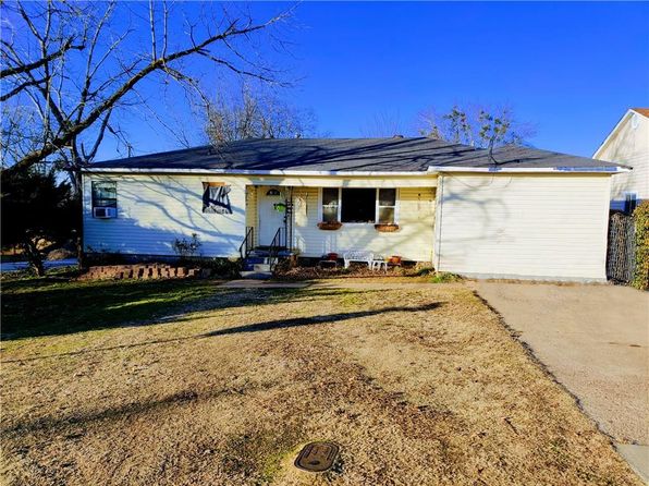 Arkoma Real Estate - Arkoma OK Homes For Sale | Zillow