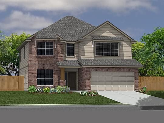 237 Stag Way #GQCWG0, Cibolo, TX 78108 | Zillow