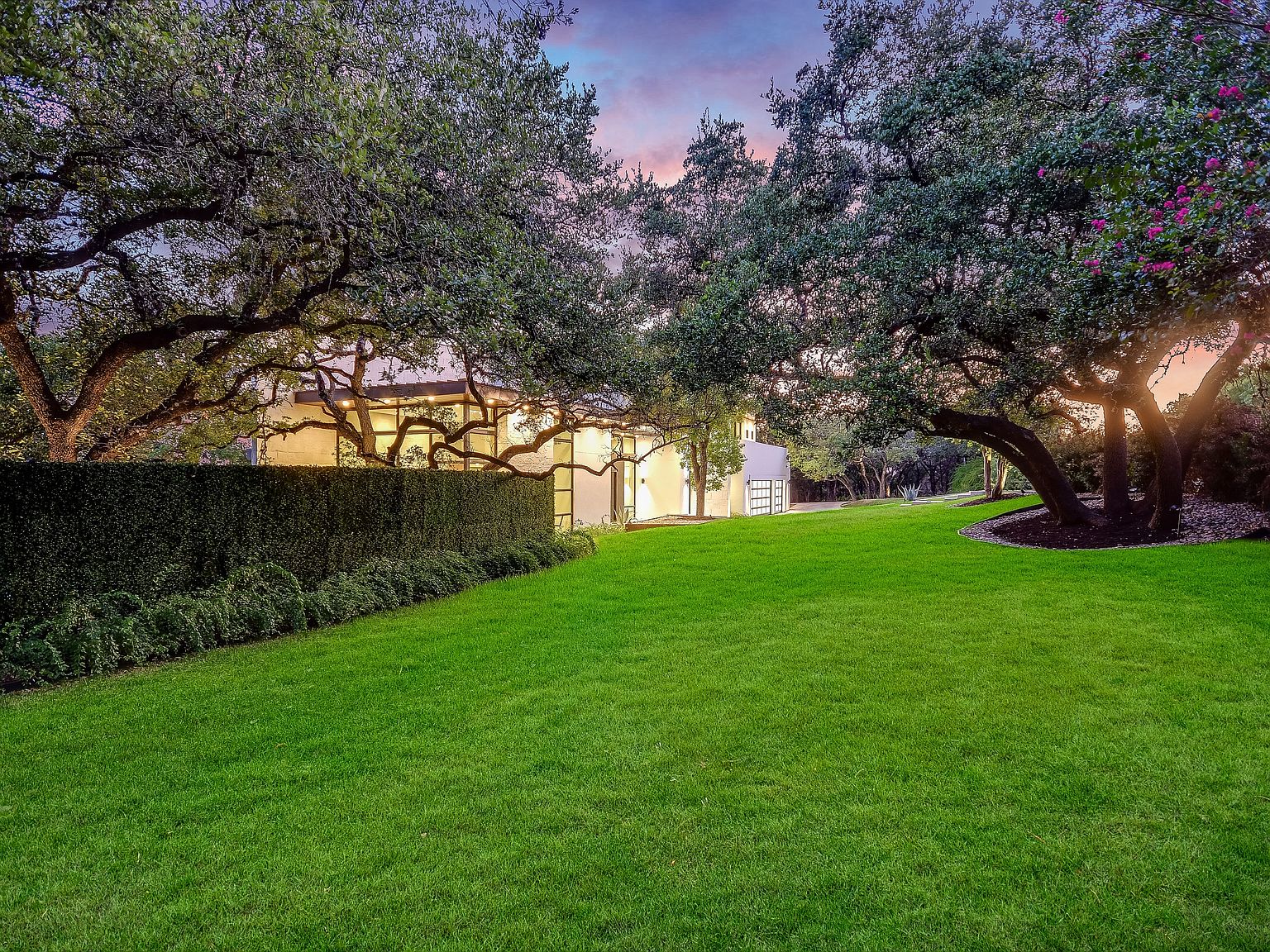119 Redbud Trl, Austin, TX 78746 | Zillow
