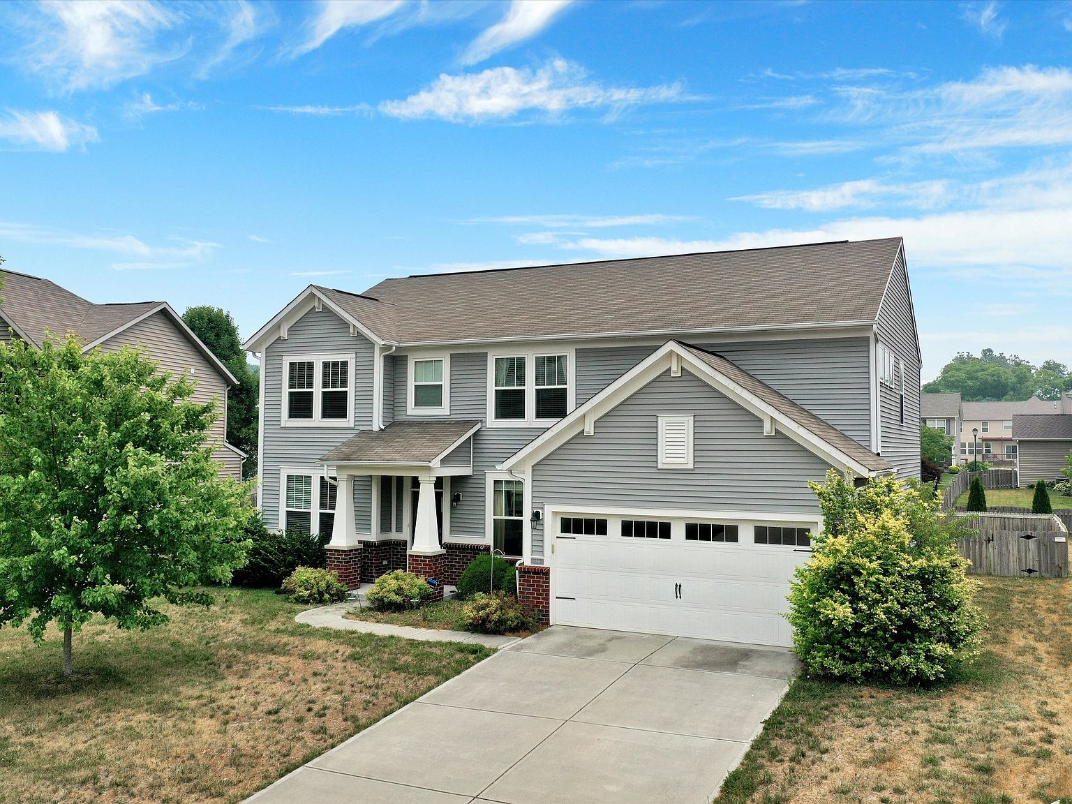1551 Stormhaven Way, Greenwood, IN 46143 | Zillow