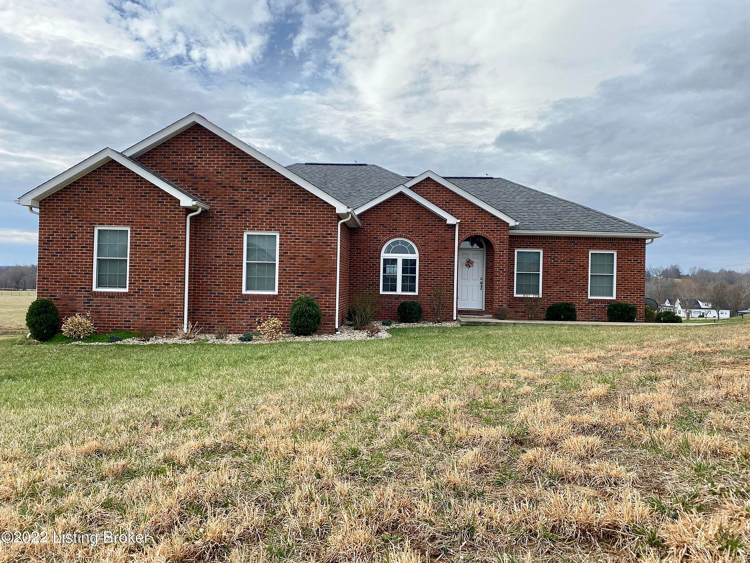 27 Roark Rd, Leitchfield, KY 42754 | Zillow