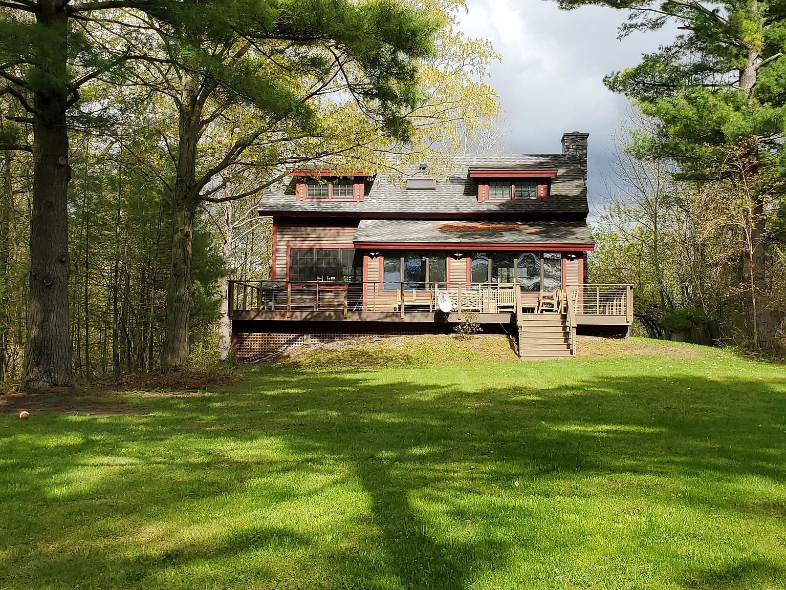327 Wolf Lane, Vergennes, VT 05491 | Zillow
