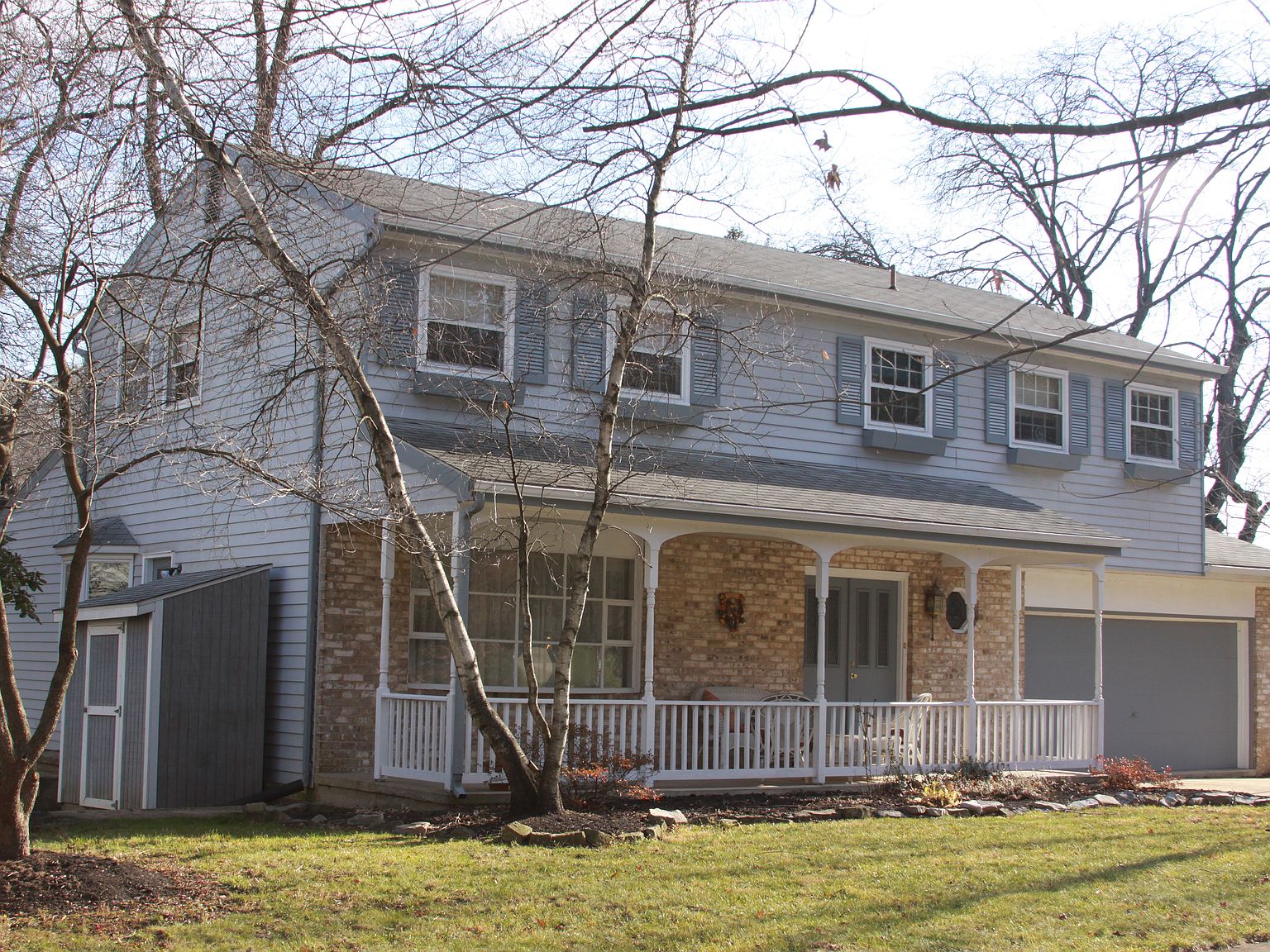 414 Lamp Post Ln, Camp Hill, PA 17011 | Zillow