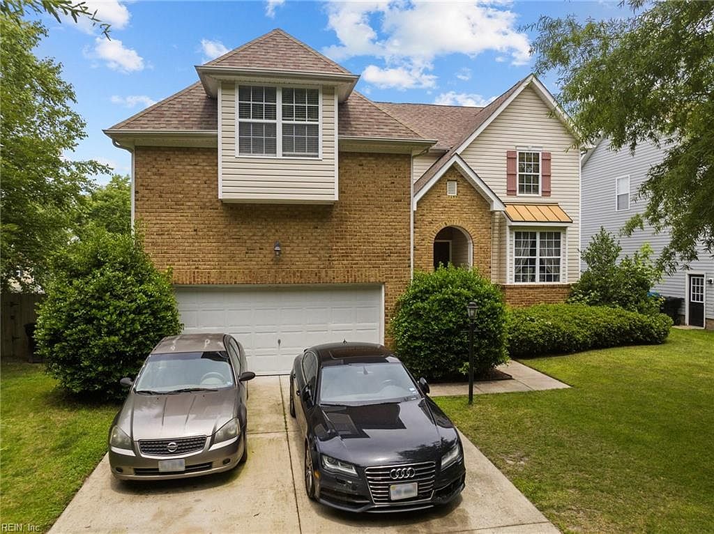 3880 Stumpy Lake Ln, Virginia Beach, VA 23456 | MLS #10537210 | Zillow