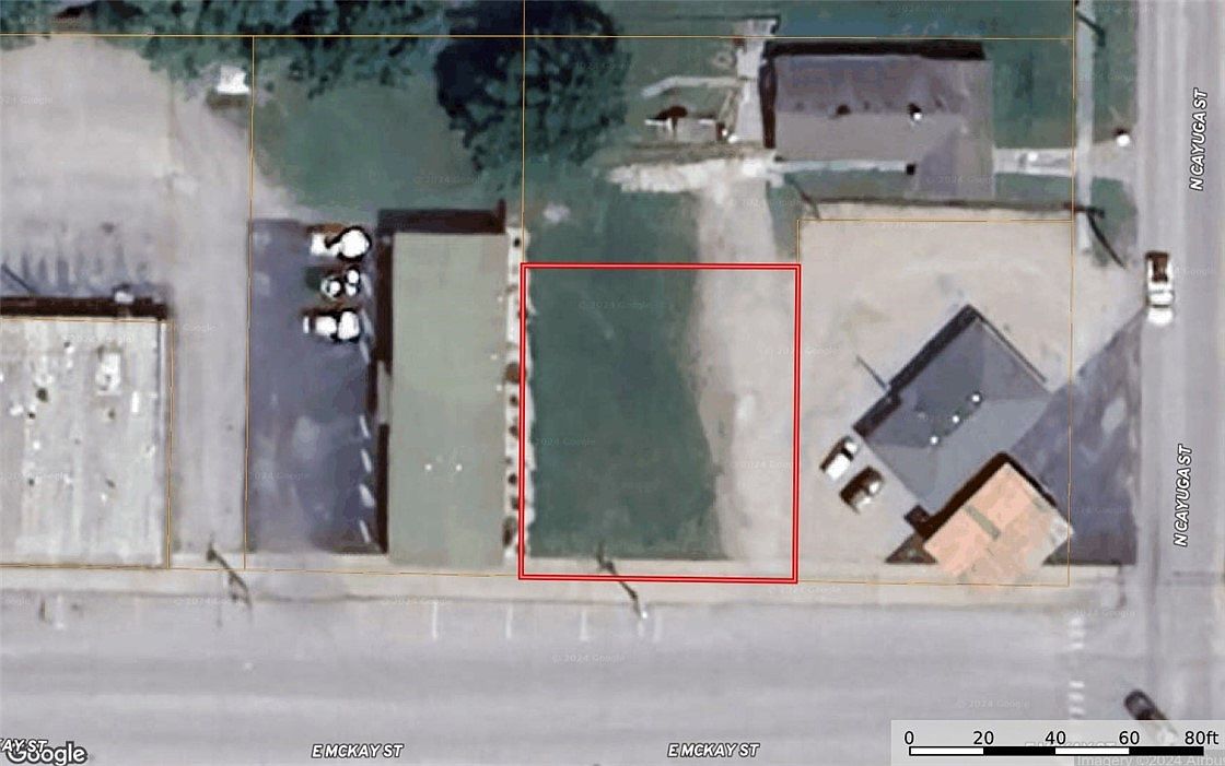 407 E McKay St, Frontenac, KS 66763 | Zillow