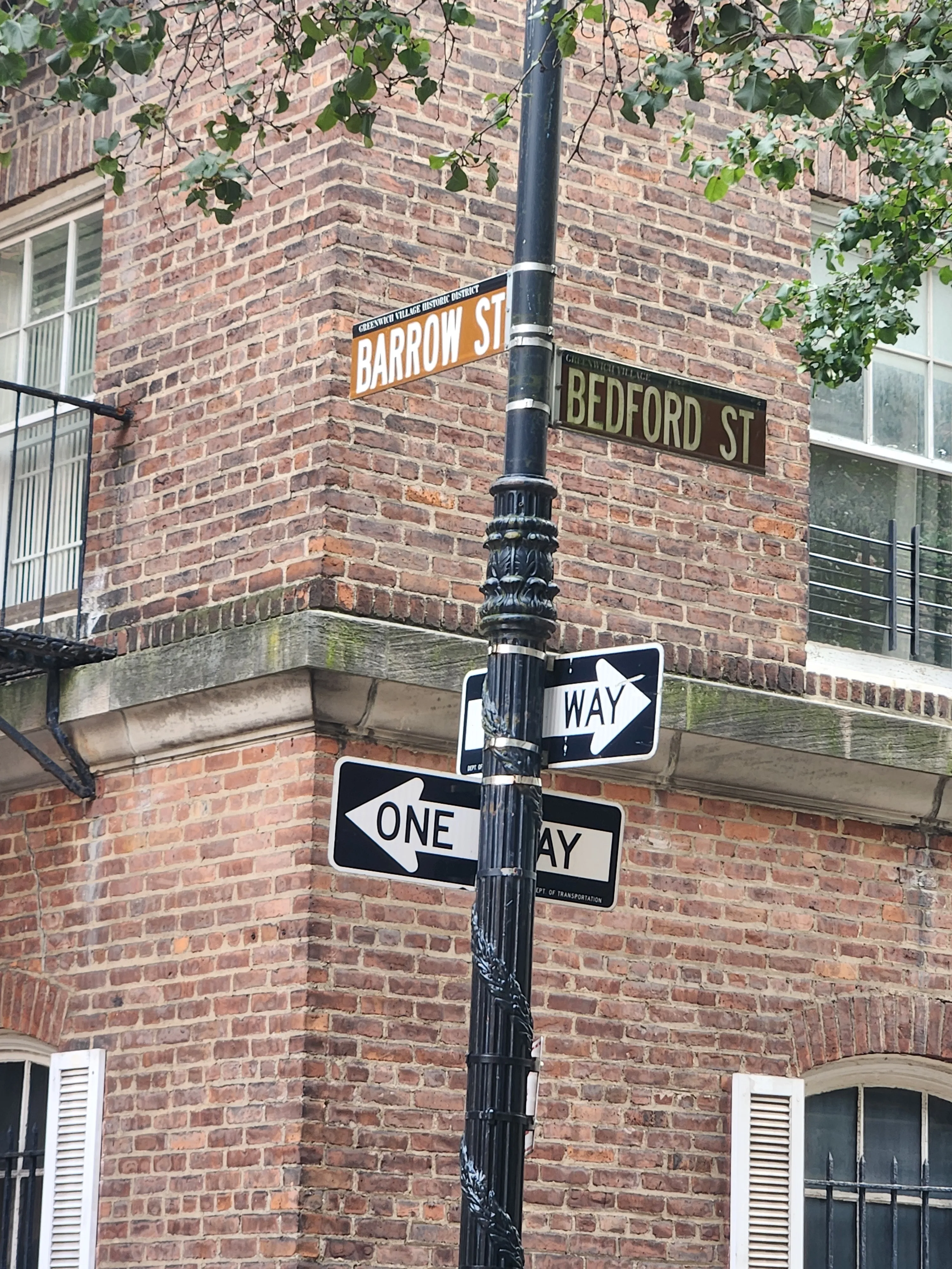62 Barrow Street #3 in West Village, Manhattan | StreetEasy