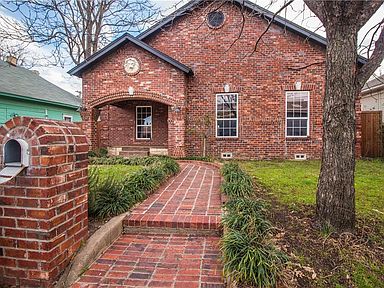 516 W 7th St, Dallas, TX 75208 | Zillow