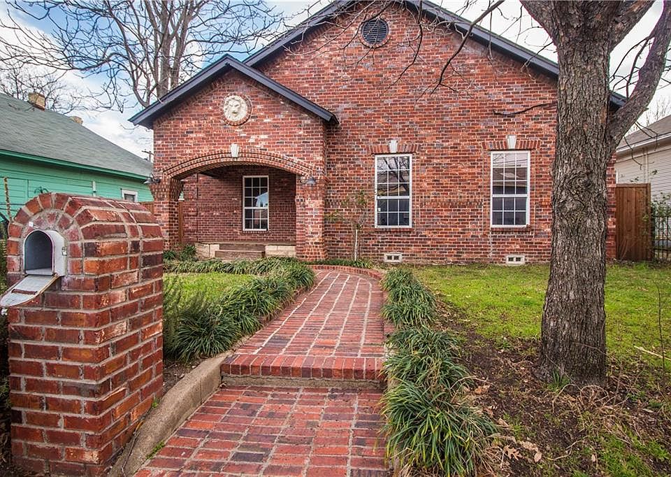 516 W 7th St, Dallas, TX 75208 | Zillow