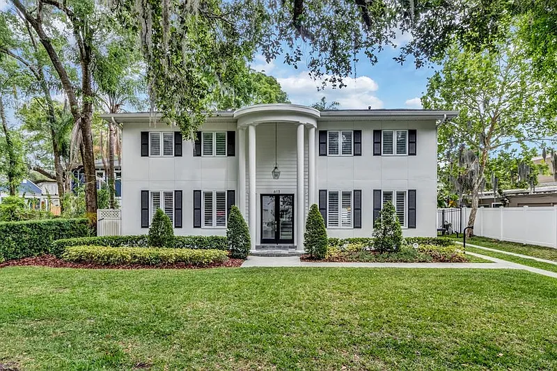 View 3D Home for 613 Daniels Ave | Zillow