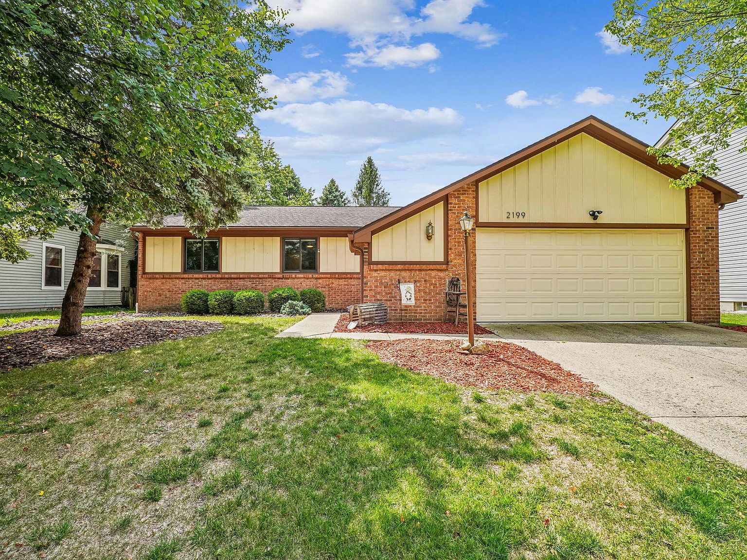 2199 Scottingham Dr, Dublin, OH 43016 | Zillow